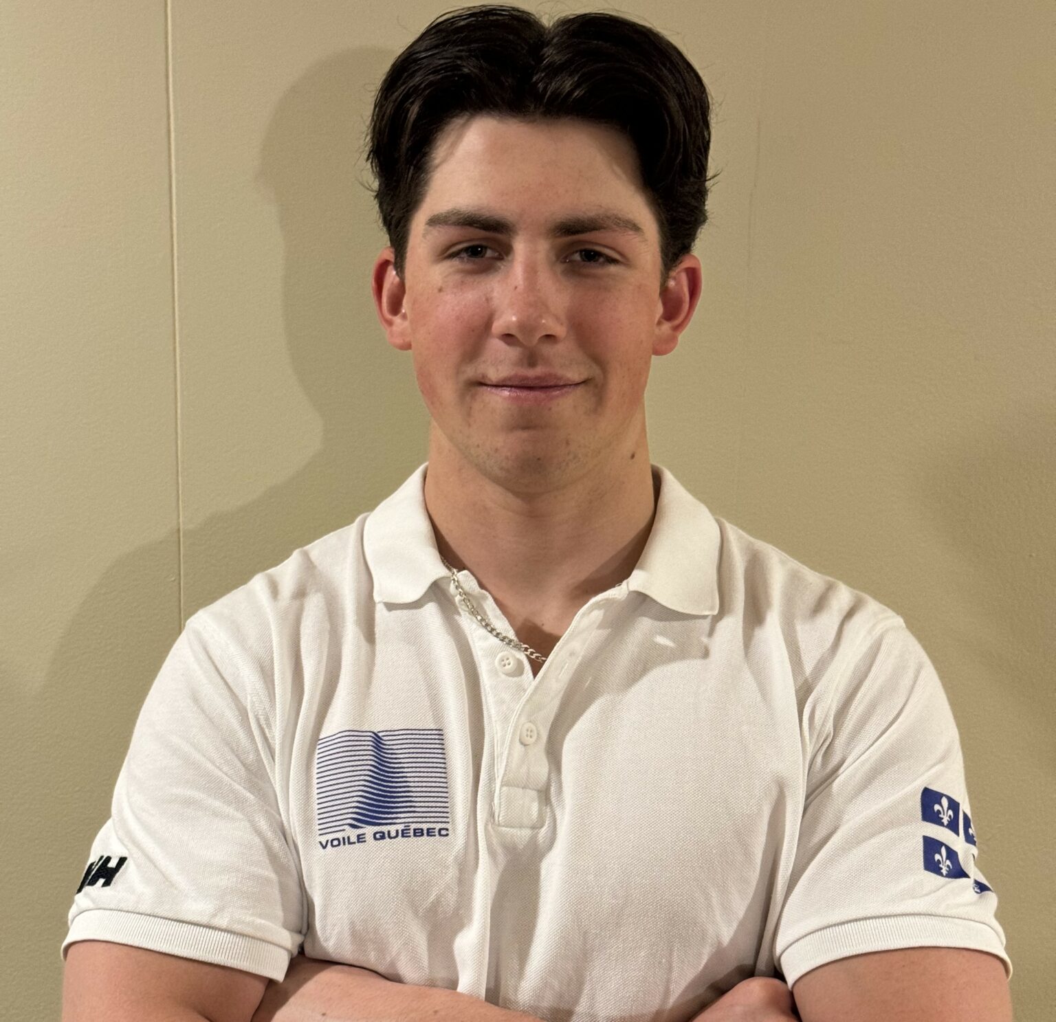 Équipe du Québec - Voile Québec